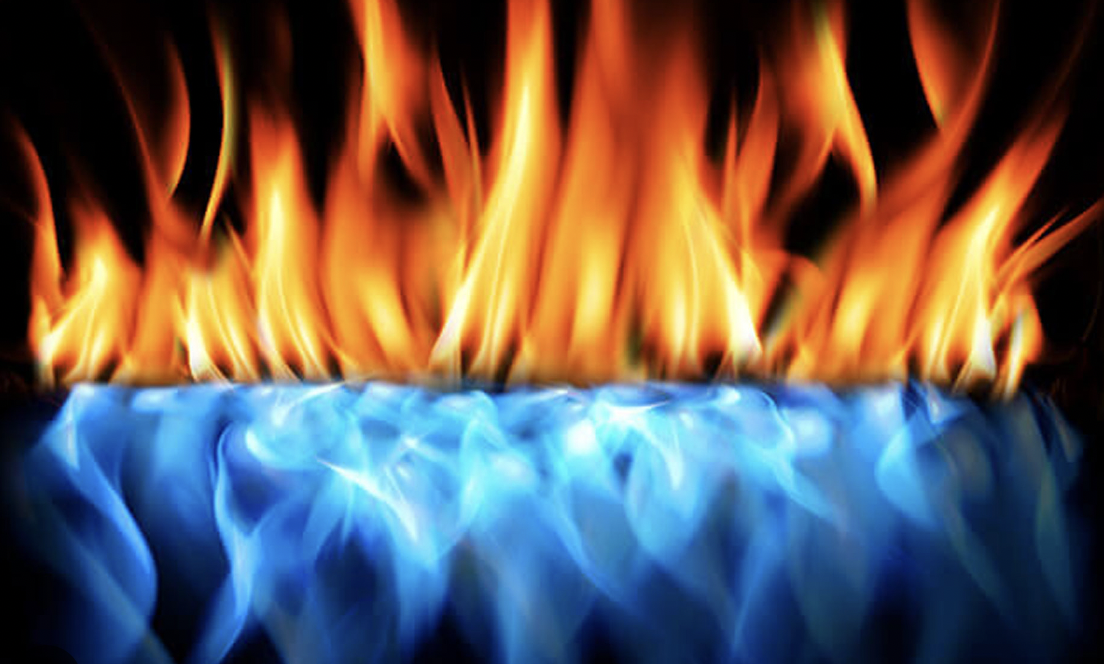 The Real Song of Fire and Ice - Quantum Wellness